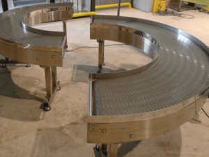 CURVE CONVEYOR – linesolutions