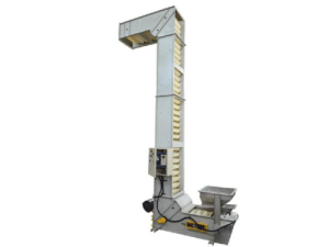 Z-TYPE BELT CONVEYOR – linesolutions